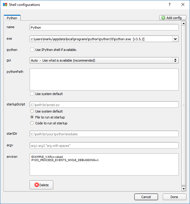 R Solu Probl Me Dacc S Au Shell De Python Tkinter Et Le Shell