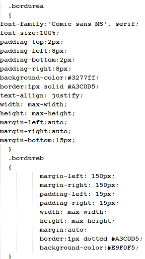 [Résolu] Problême CSS dans PHP par Exoflux - page 1 - OpenClassrooms