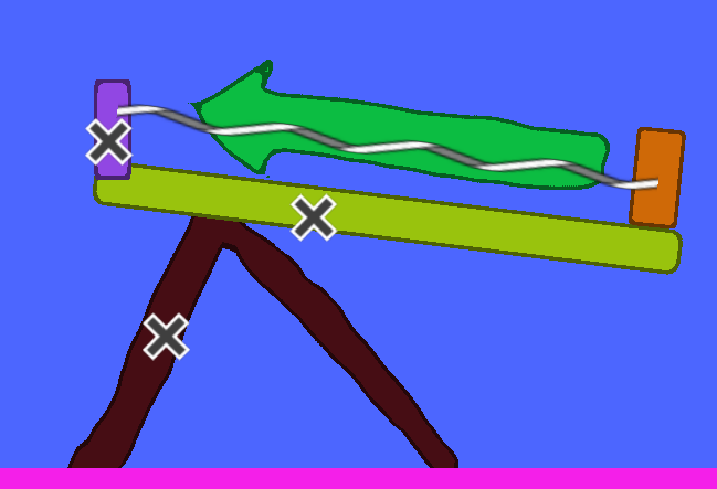 Phun - "the 2D physics sandbox !" par GuGus963 - page 1 - OpenClassrooms