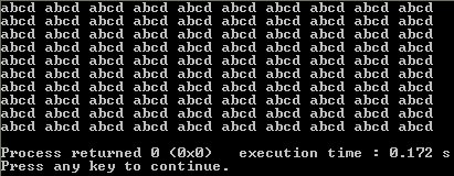 [Résolu] Tableau de char à 2 dimensions par Lord of Mushrooms - page 1 ...