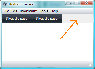 [Résolu] Changer la couleur de fond d'un QTabBar - A l'aide des StyleSheets par United ...
