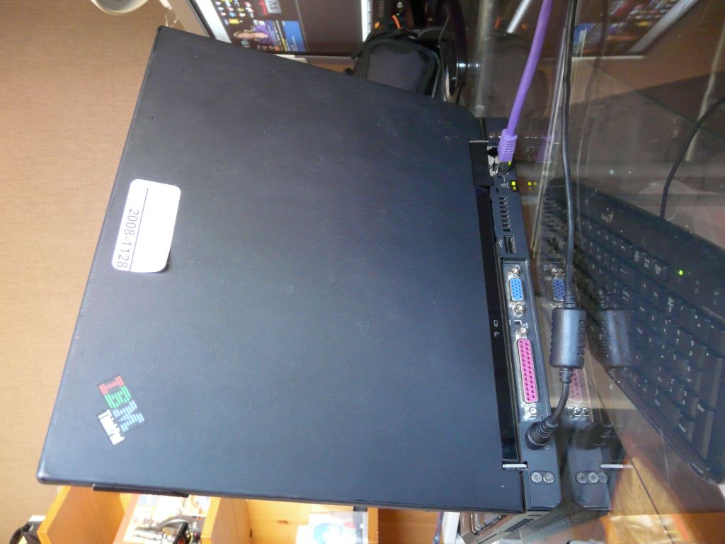 The zero laptop photo show - Prenez votre pc portable en photo :) par ...