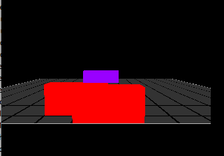 [Résolu] [OpenGL] glFrustum et gluLookAt par Akis - page 1 - OpenClassrooms