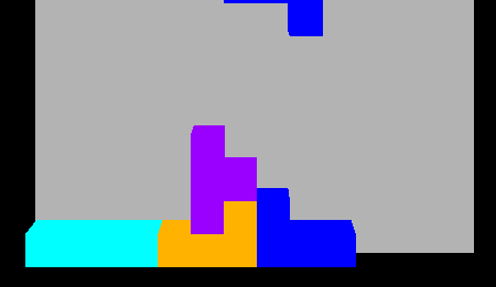 [Résolu] [OpenGL] glFrustum et gluLookAt par Akis - page 1 - OpenClassrooms