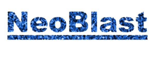 [PRESENTATION] NeoBlast, lecteur audio avancé. - Avis, commentaires ...