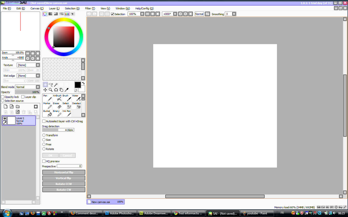 Comment dessiner ? Quel logiciel etc... - OpenClassrooms