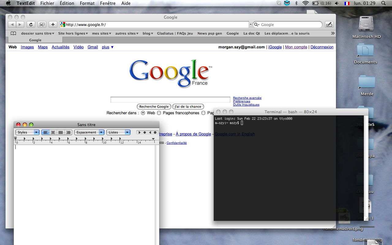 {{ Recrutement }} [GUI] Projet d'interface utilisateur graphique - C++ ...
