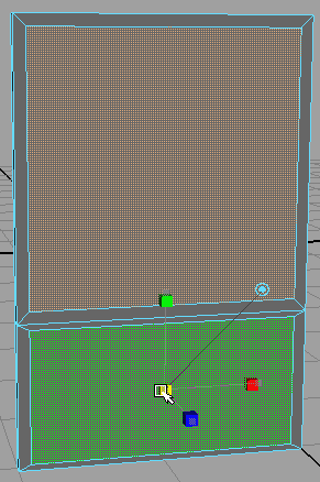 [maya] probleme avc edge loop tool par fruity' - page 1 - OpenClassrooms