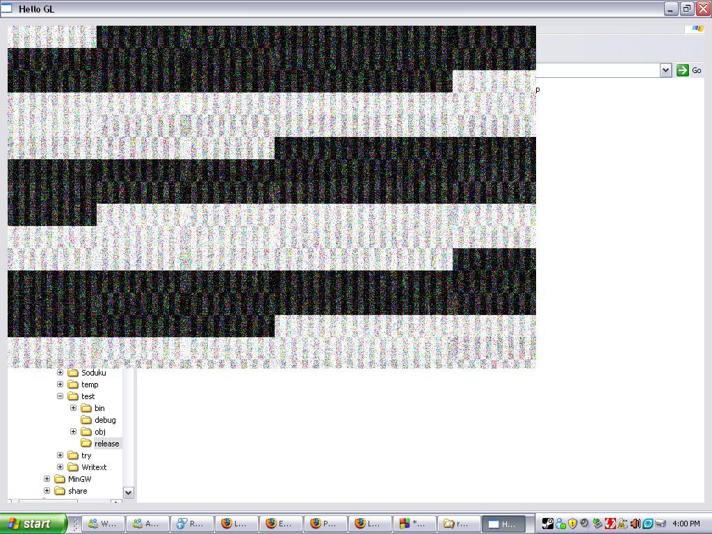 Qt Opengl Page 1 Openclassrooms 1102