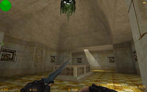 [HL1] [CS] de_losttemple BETA - CS:S -> CS1.6 par MisterJ - page 1 ...