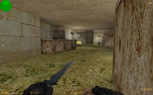 [HL1] [CS] de_losttemple BETA - CS:S -> CS1.6 par MisterJ - page 1 ...