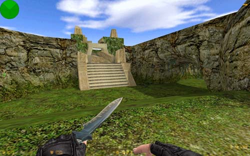 [HL1] [CS] de_losttemple BETA - CS:S -> CS1.6 par MisterJ - page 1 ...