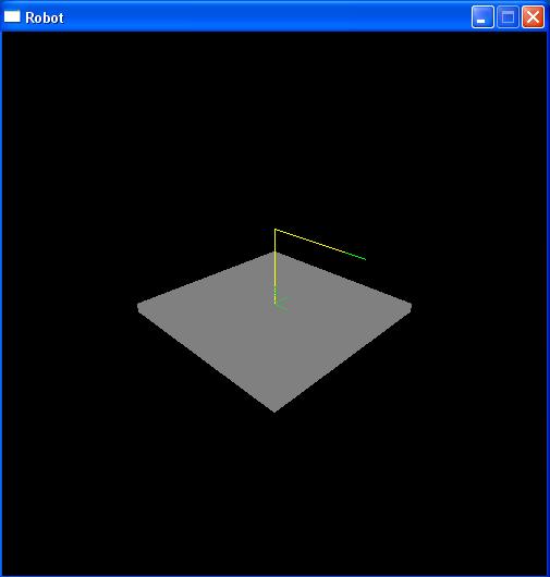 Résolu Qt Opengl Utiliser Glulookat Par Damienklotz Openclassrooms
