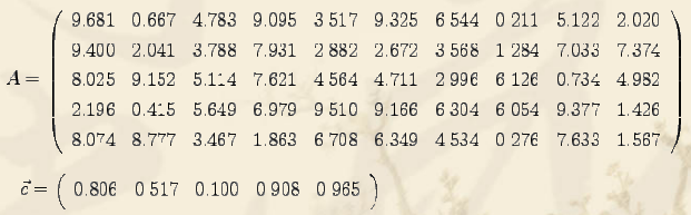 Gnuplot Gnu Octave Matlab Par Natim Page 1 Openclassrooms 