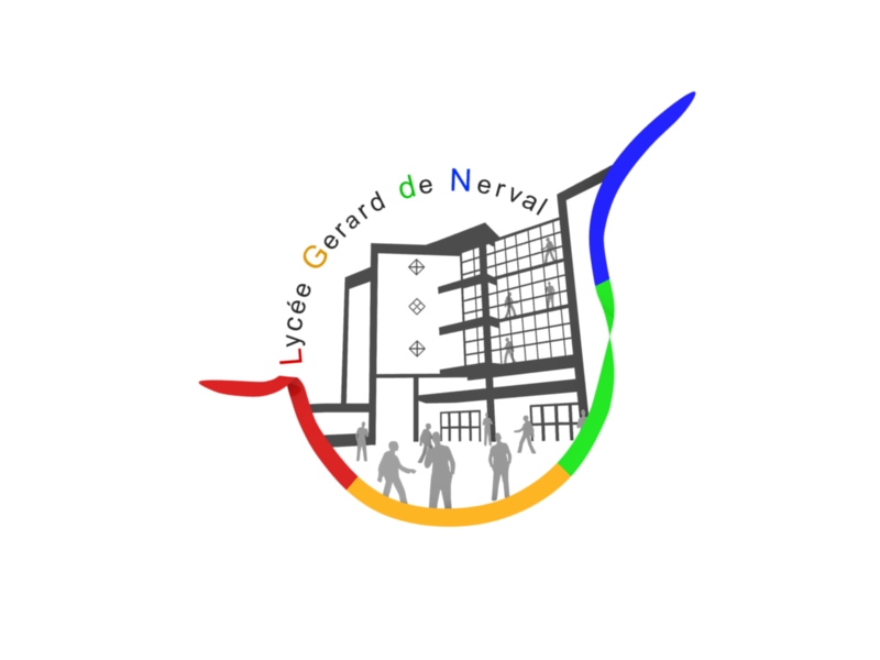 Logo pour mon lycée - Vos avis sur mon logo svp ? par AnotherZero ...