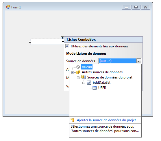 [Résolu] [VB] Lire les données d'une base access par camille - OpenClassrooms