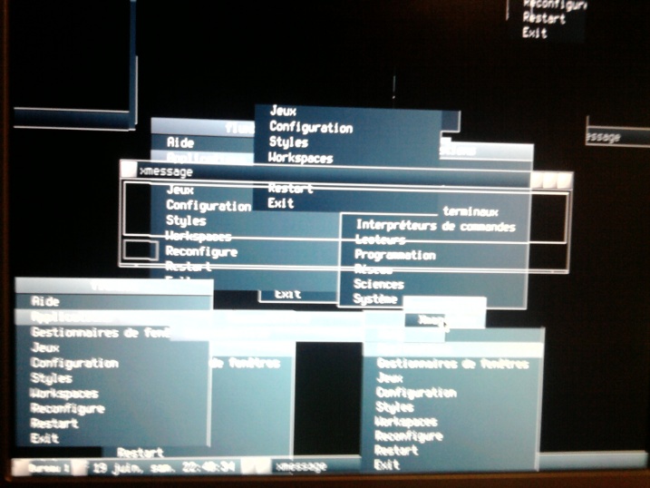 [Résolu] Installation d'une interface graphique sur Ubuntu Server ...