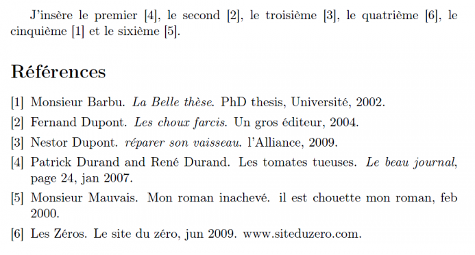 Citer Une R f rence Bibliographique KXBBAD Citer Une R f rence Bibliographique KXBBAD