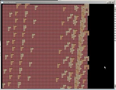 Tile Mapping - Avec SFML par Charvalos - page 1 - OpenClassrooms