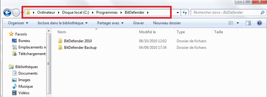 [Résolu] VB.net Contrôle navigation de fichier par tritri67 - page 1 - OpenClassrooms