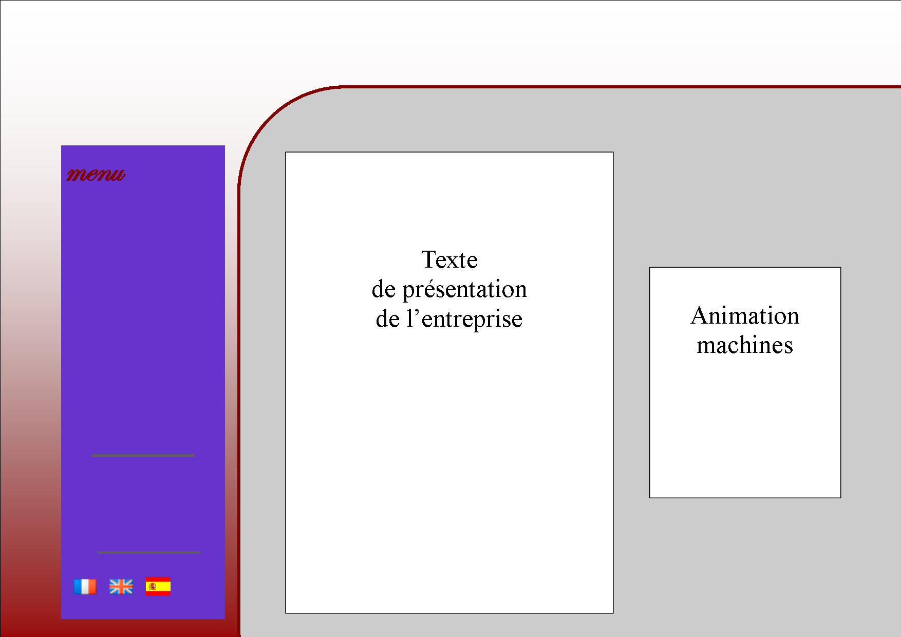 div avec un coin arrondi css par kate59 - page 1 - OpenClassrooms