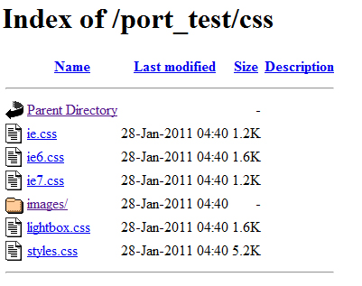Openclassrooms Index