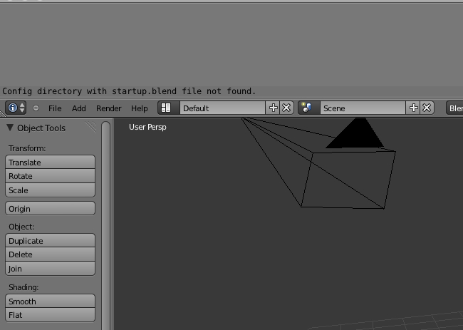 [Résolu] Blender 2.5 : emulation du clavier numérique? par ToraRyu ...