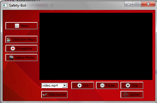 [QT Jambi] Image de fond écrase le style des buttons par Authentic - page 1 - OpenClassrooms