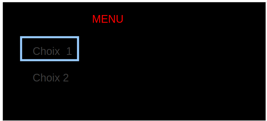 Menu_Basic "Interactif" - en ligne de commande par indian00 - page 1 ...