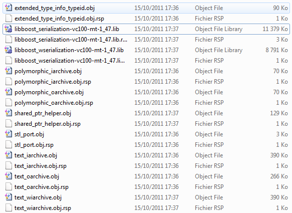 [Résolu] [CMake] Comment utiliser Boost ? - Impossible de trouver automatiquement la ...