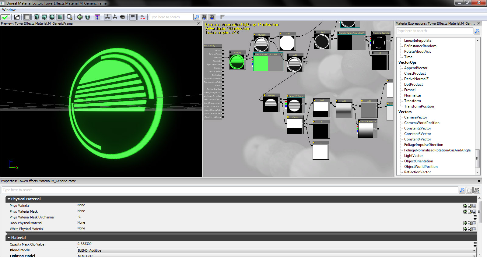 [Résolu] [Tous] Moteur de jeux - Le quel choisir par sAv0n - page 1 ...