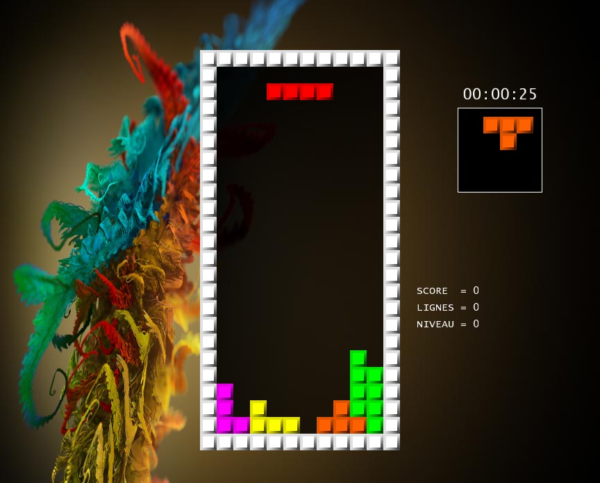 C Sfml Tetris Par Ynothan Page 1 Openclassrooms 