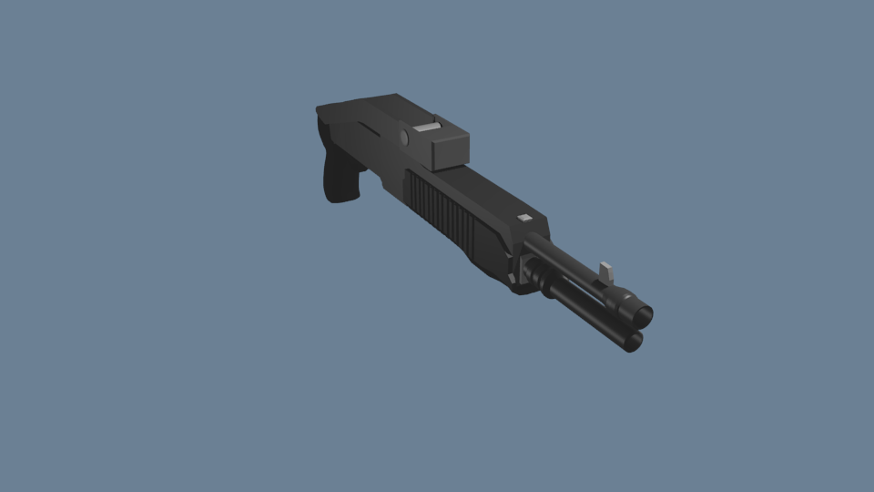 5 WIP ] Spas 12 - Blender par Alexjb - OpenClassrooms