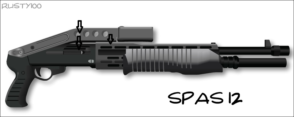 5 WIP ] Spas 12 - Blender par Alexjb - OpenClassrooms