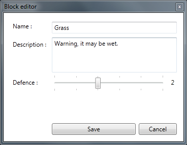 [Résolu] [Débutant WPF] Premier programme pour s'entrainer à WPF ...