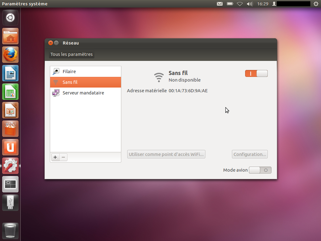 [Résolu] Problème d’installation d'Ubuntu - Un petit coup de main s'il ...