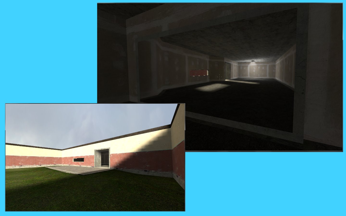 Map Garrys Mod Openclassrooms