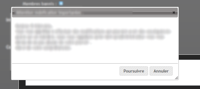 Résolu Jquery Ui Faire Dun Bouton Du Module Dialog Un Submit Par Robinss Page 1