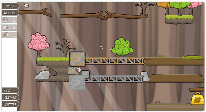 [Jeu Javascript] Nekoro - Jeu de plateforme 2D en JS & HTML5 par ...