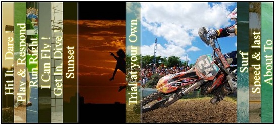 Bêta On Créez Votre Menu Interactif En Images En Htmlcss Dans La