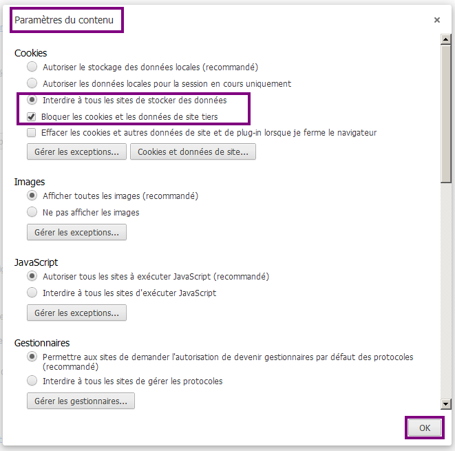 Echange de données Syntaxe du XML Java pour le XML - Javascript