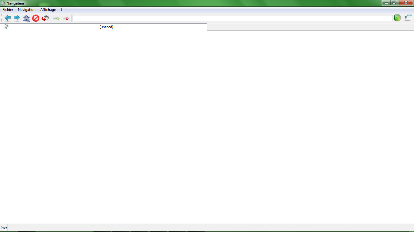 [Résolu] [Qt] Problème d'affichage d'un QWebView - Uniquement lorsque le programme est lancé via ...