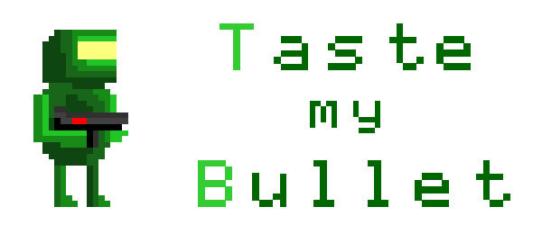 [Jeu-SFML/Lua] Taste My Bullet - Bullet-hell/Platformer 2D par ...