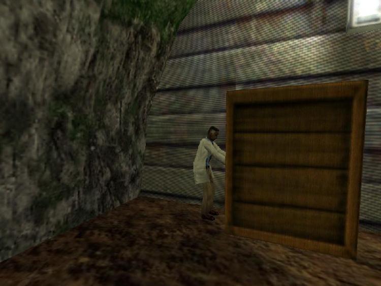 [HL1] death park => nouveau mod - creat by predator par predator37 ...