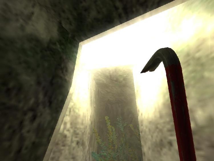 [HL1] death park => nouveau mod - creat by predator par predator37 ...