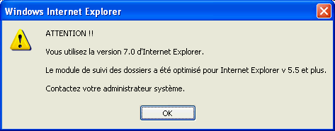 [Résolu] Humour - Tout les bug et histoires en informatique - page 1 ...