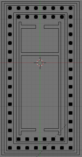 [WIP Blender] Le Parthénon par mono_neurone - page 1 - OpenClassrooms