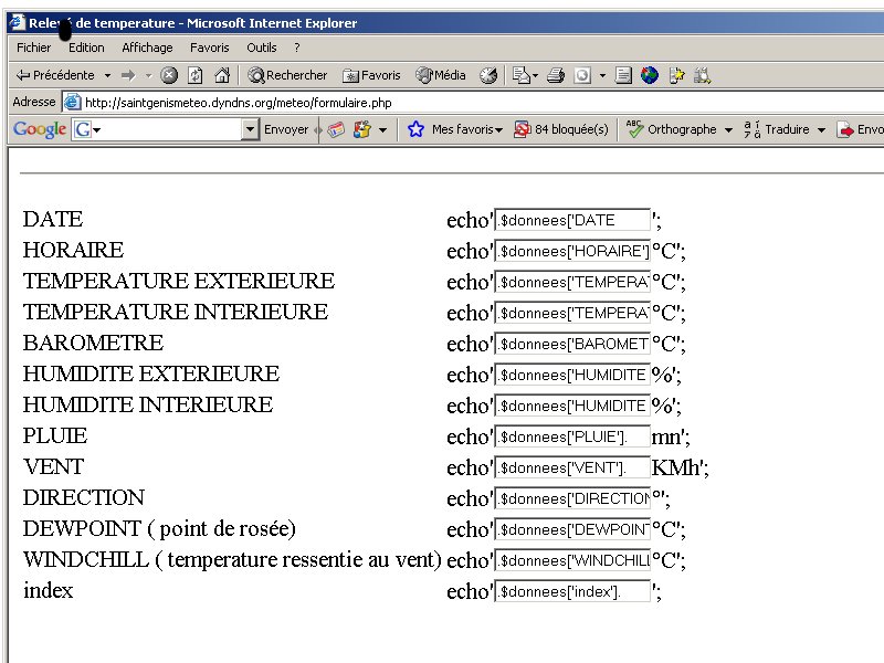 [Résolu] afficher un enregistrement dans un formulaire par ALEX66 ...
