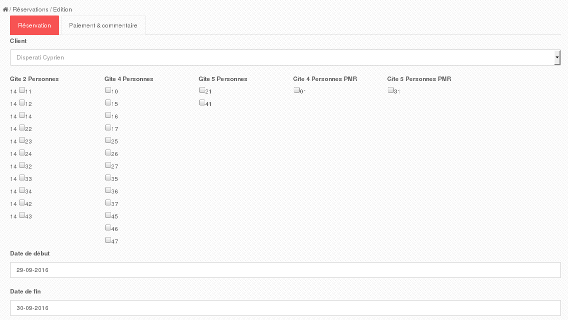 [Résolu] checkbox php checked - encore une fois titre simple mais ...