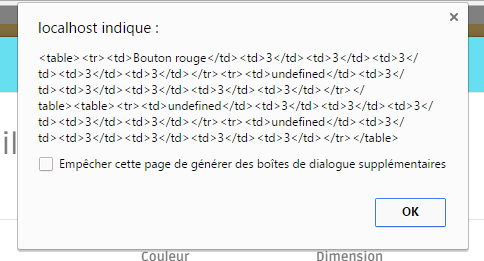 [Résolu] Tableau multidimensionnel, récupération de données par Aybe ...